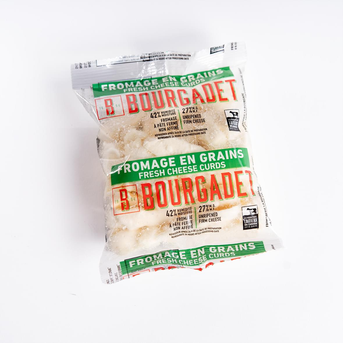 Le Bourgadet en grains - Fromagerie la Bourgade